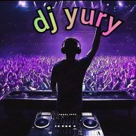 Иконка канала Dj Yury26