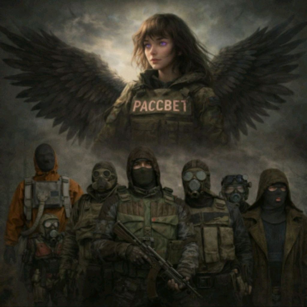 Иконка канала Радио-Ронни