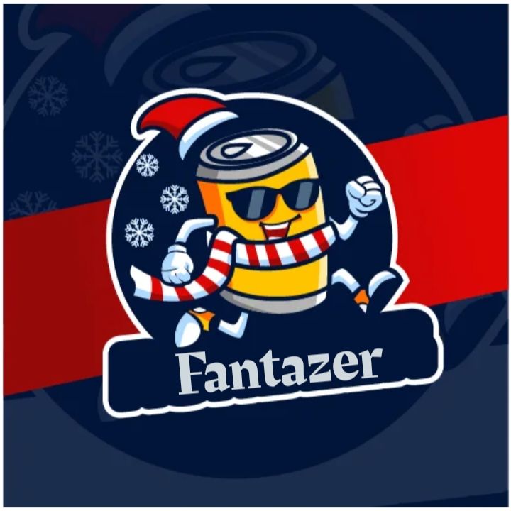Иконка канала Fantazer_blox