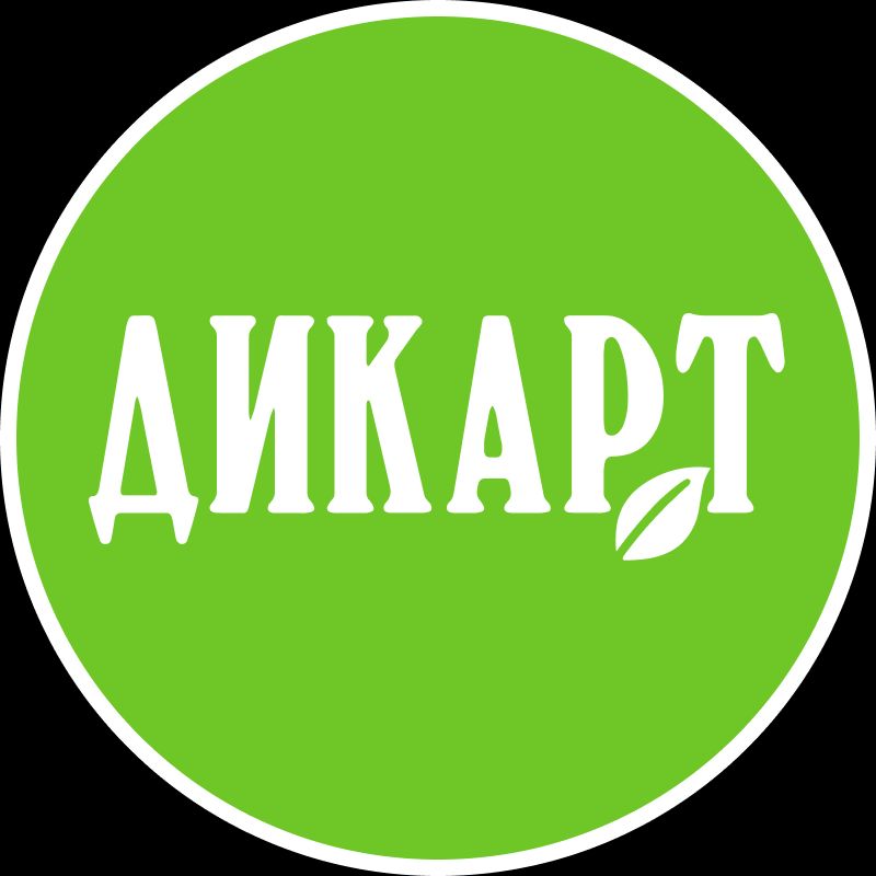 Иконка канала dikart