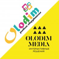 Иконка канала Интерактивные решения и оборудование Olodim
