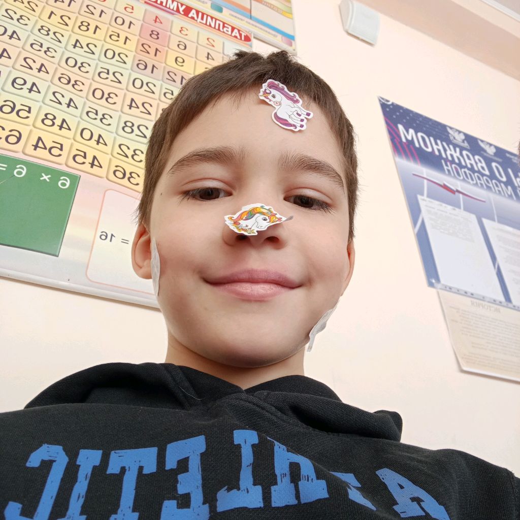 Иконка канала НеИвангай