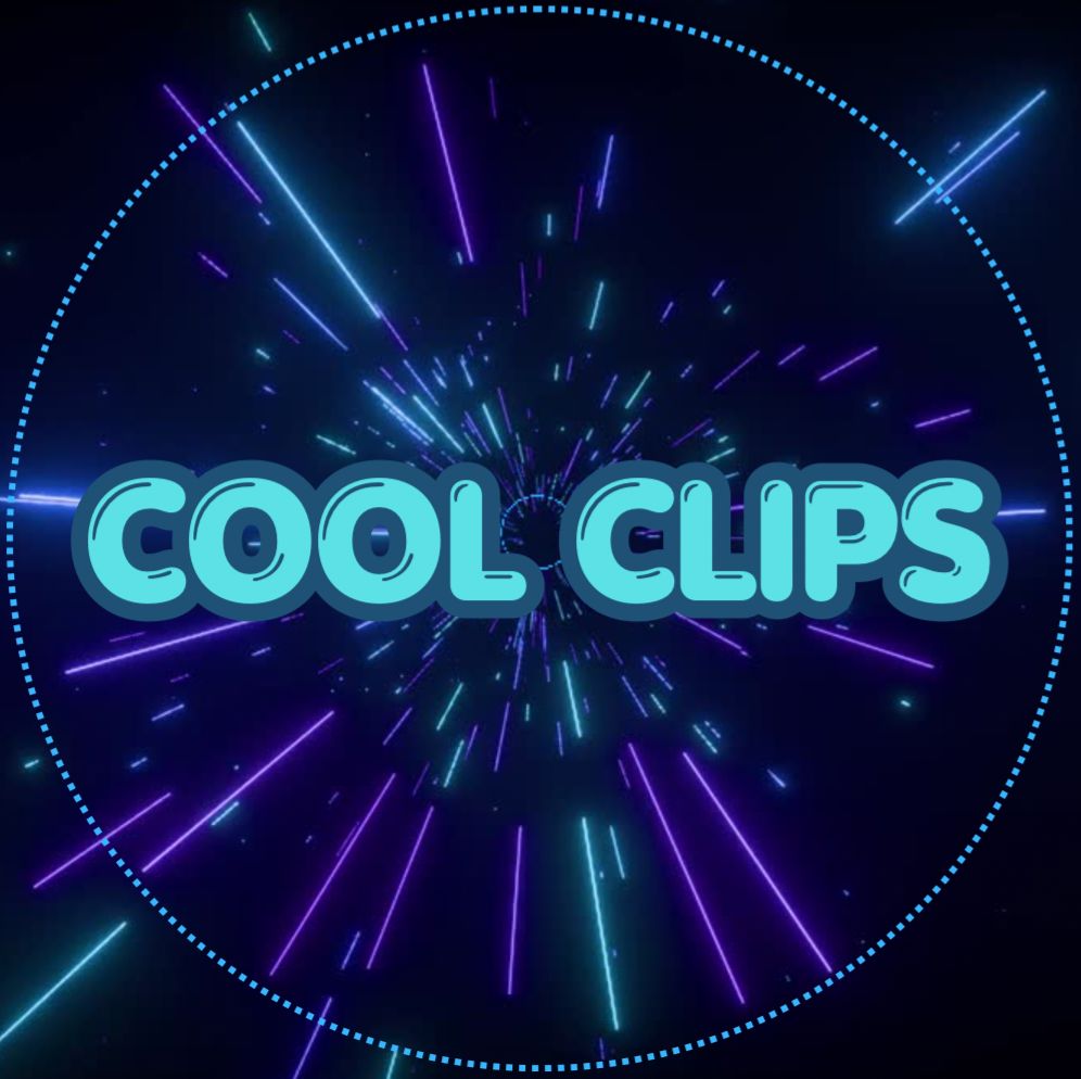 Иконка канала COOL CLIPS