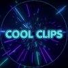 Иконка канала COOL CLIPS