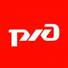 Иконка канала Ржд поезда