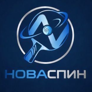 Иконка канала novaspin