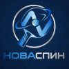Иконка канала novaspin