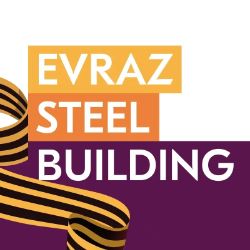 Иконка канала EVRAZ STEEL BUILDING