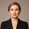 Иконка канала Оксана Дорогая. Стратег-советник