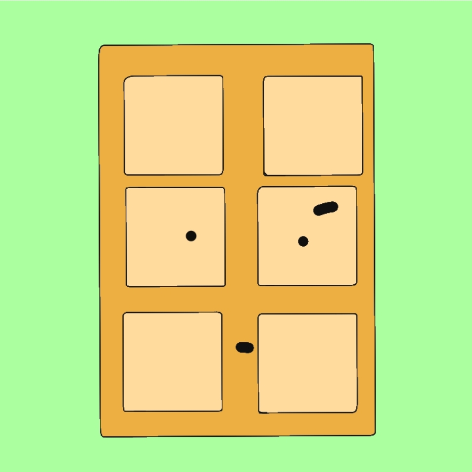 Иконка канала DemoniceGD аниматор
