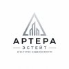 Иконка канала АРТЕРА ЭСТЕЙТ