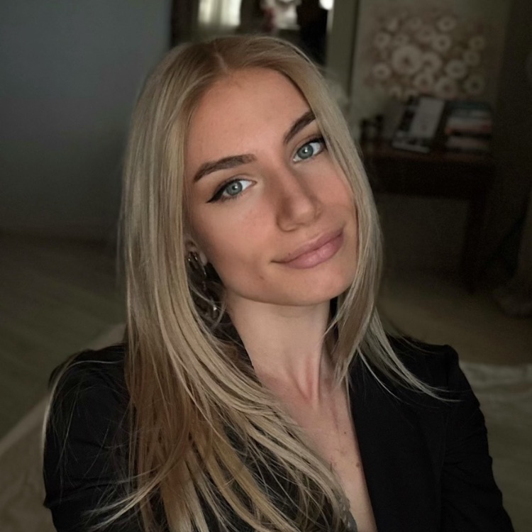 Иконка канала HR для бизнеса | адаптация