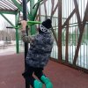 Иконка канала Савковелий Паркур