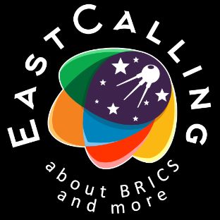Иконка канала EastCalling