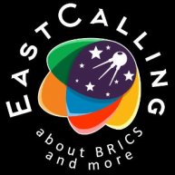 Иконка канала EastCalling