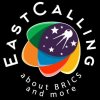 Иконка канала EastCalling