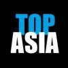 Иконка канала TOP ASIA