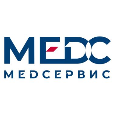 Иконка канала МЕДСЕРВИС