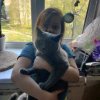 Иконка канала Уля и Лелик
