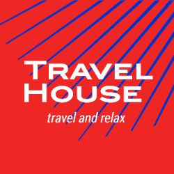 Иконка канала Travel House