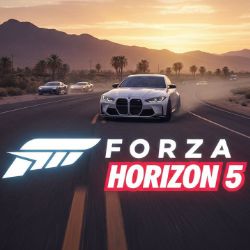 Иконка канала Forza_racer