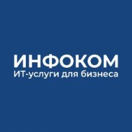 Иконка канала Infocom_Pskov