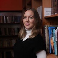 Иконка канала Daria Alekseevna