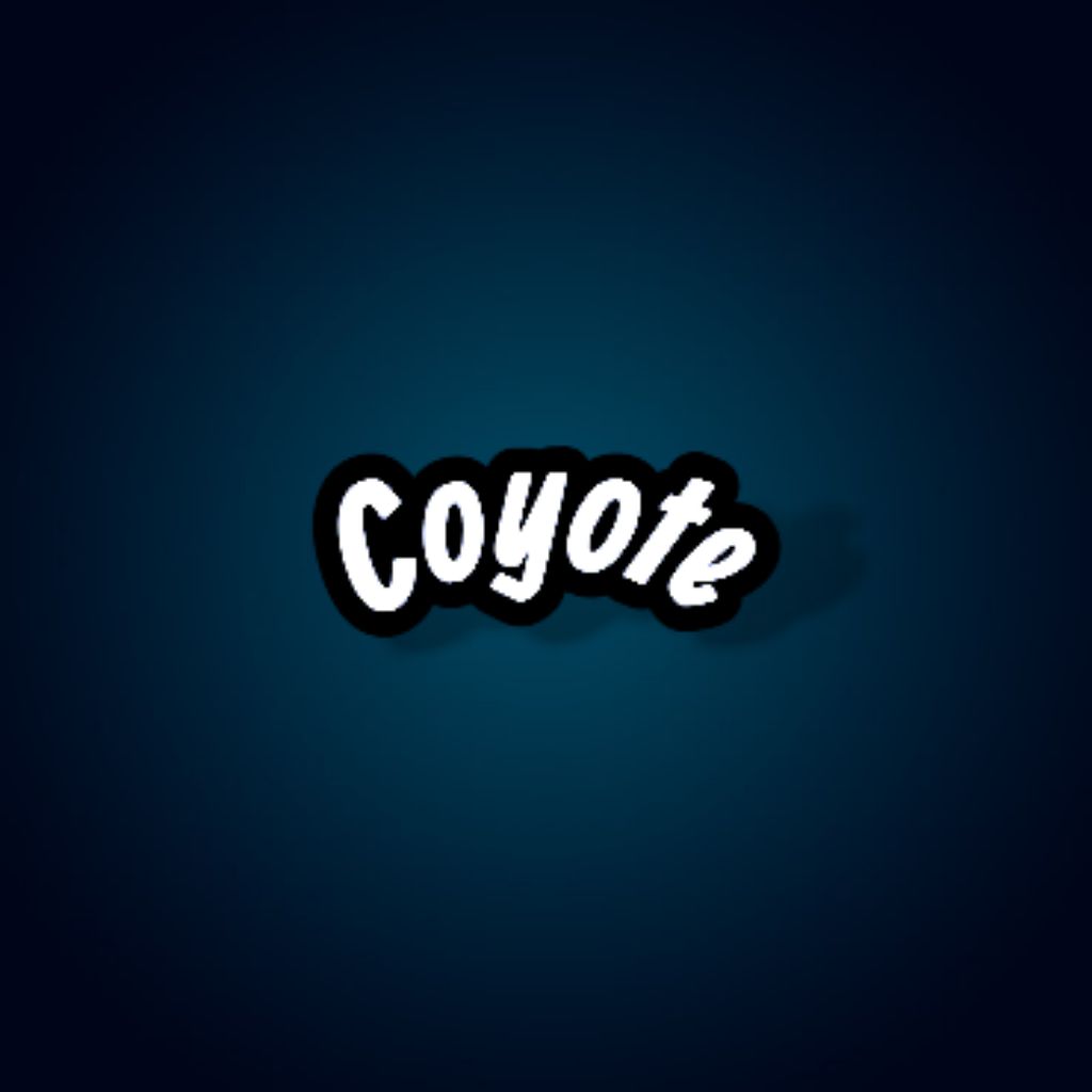 Иконка канала Coyote 🐺