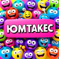 Иконка канала ЮМТАКЕС