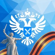 Иконка канала Управление Росреестра по ДНР