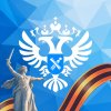Иконка канала Управление Росреестра по ДНР