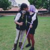 Иконка канала Lumity Cosplay (TOH) Luz And Amity Entertaiment