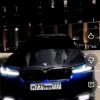 Иконка канала BMW
