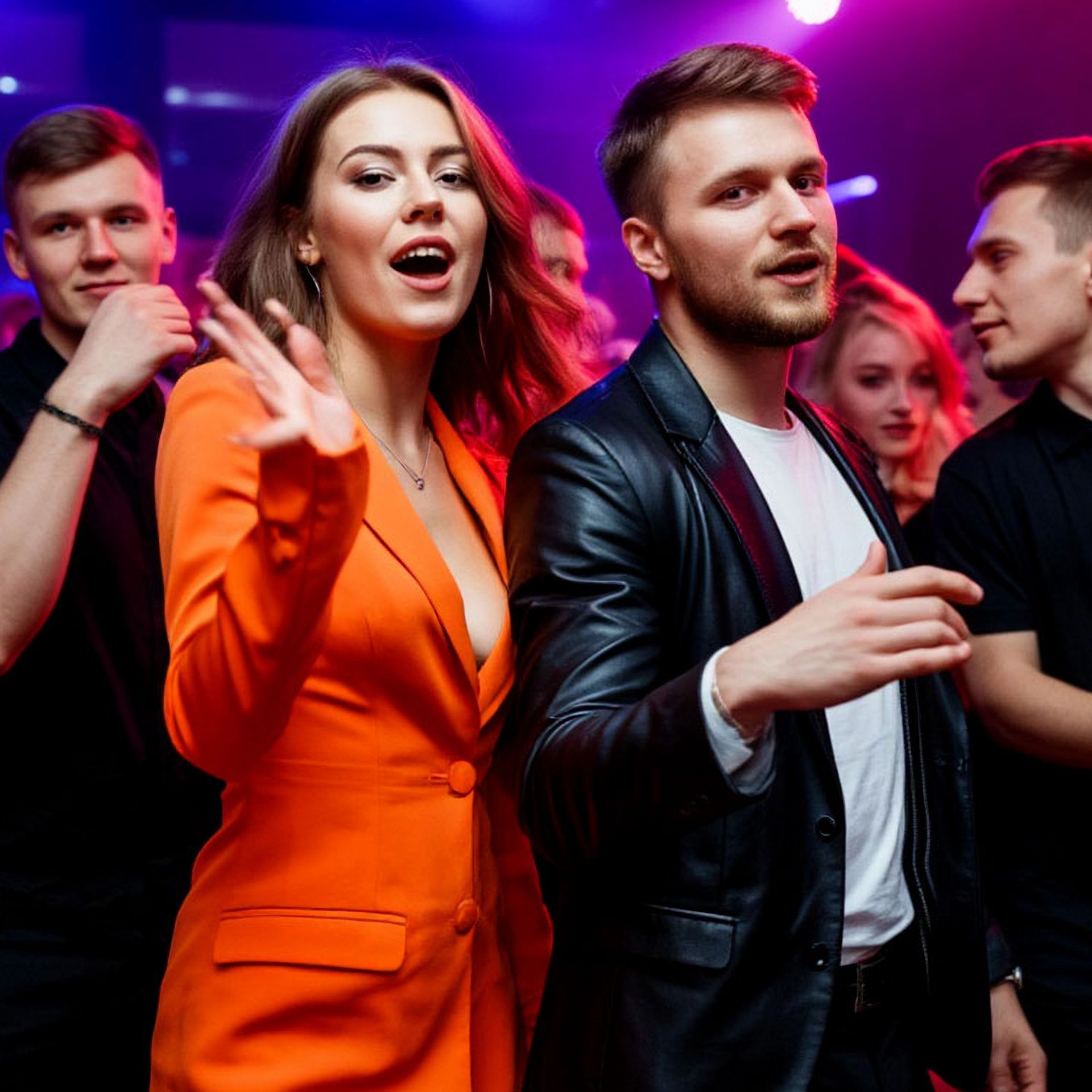 Иконка канала ЭЭЭ