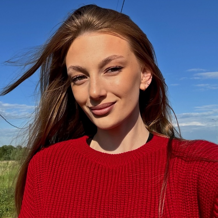 Иконка канала Ксения Ева