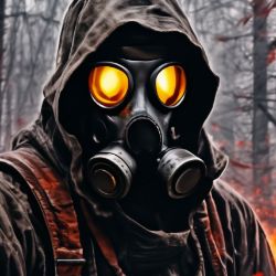 Иконка канала greywraith