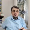 Иконка канала Записки Уютника