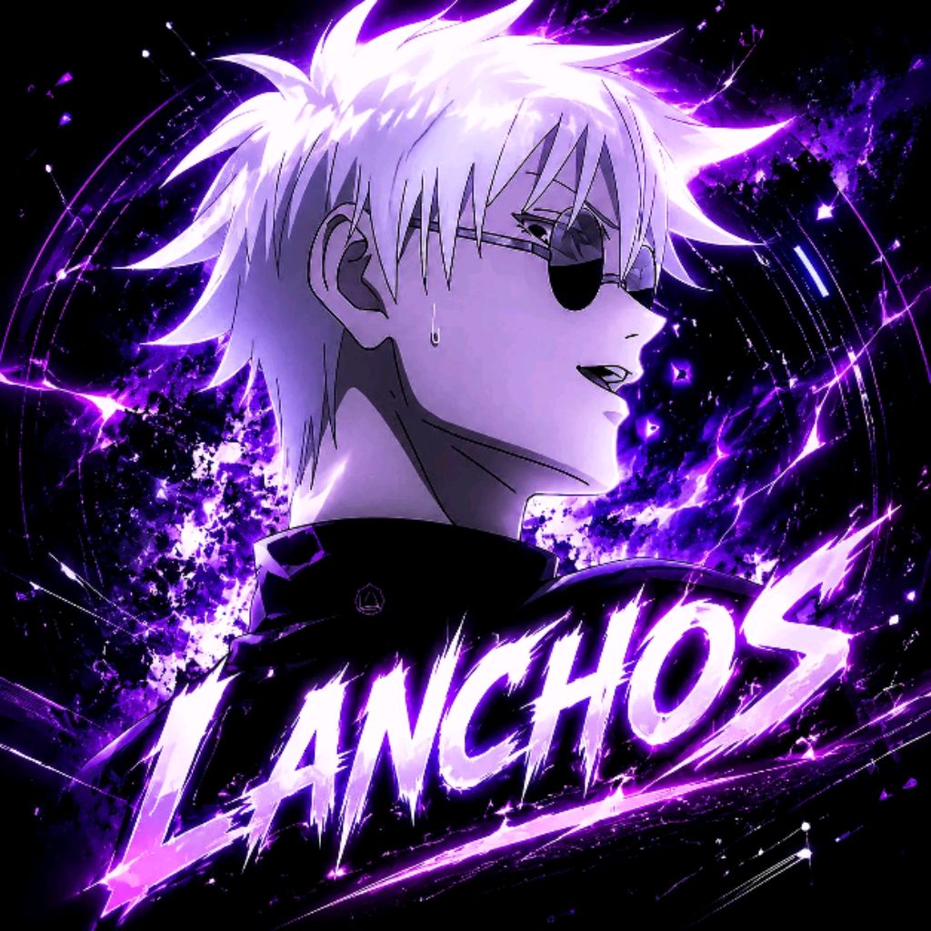 Иконка канала LANCHOS