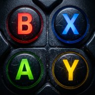 Иконка канала Gamecore