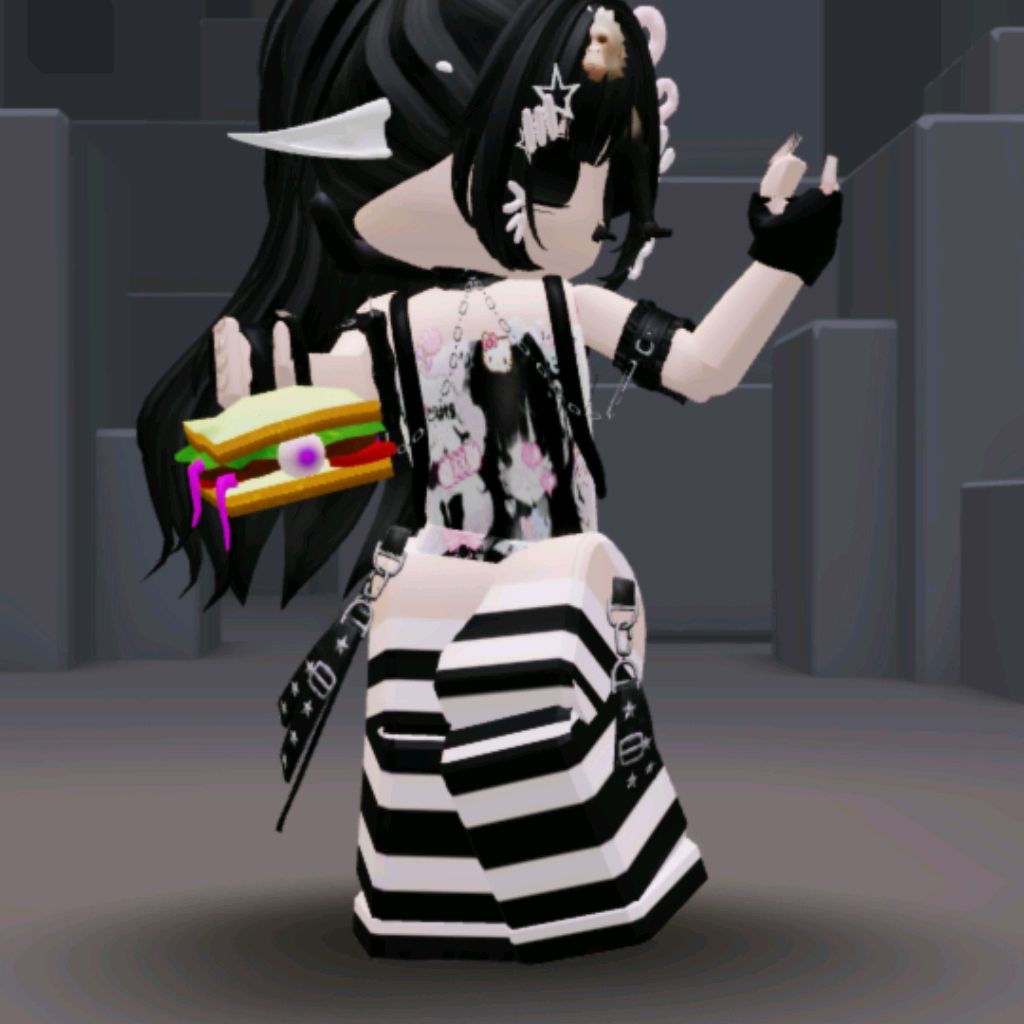 Иконка канала Kohska_RBX