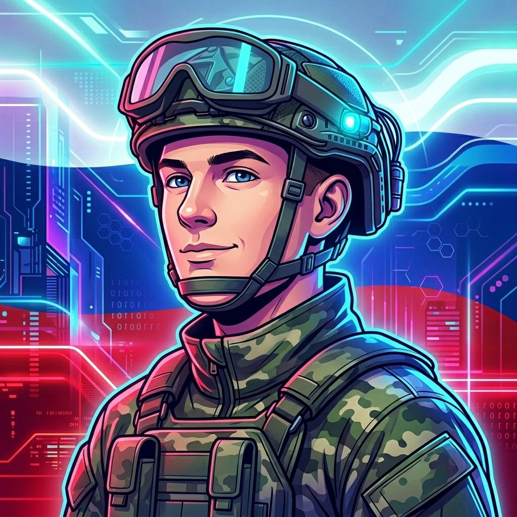 Иконка канала МАИАР