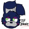 Иконка канала Toy Bonnie