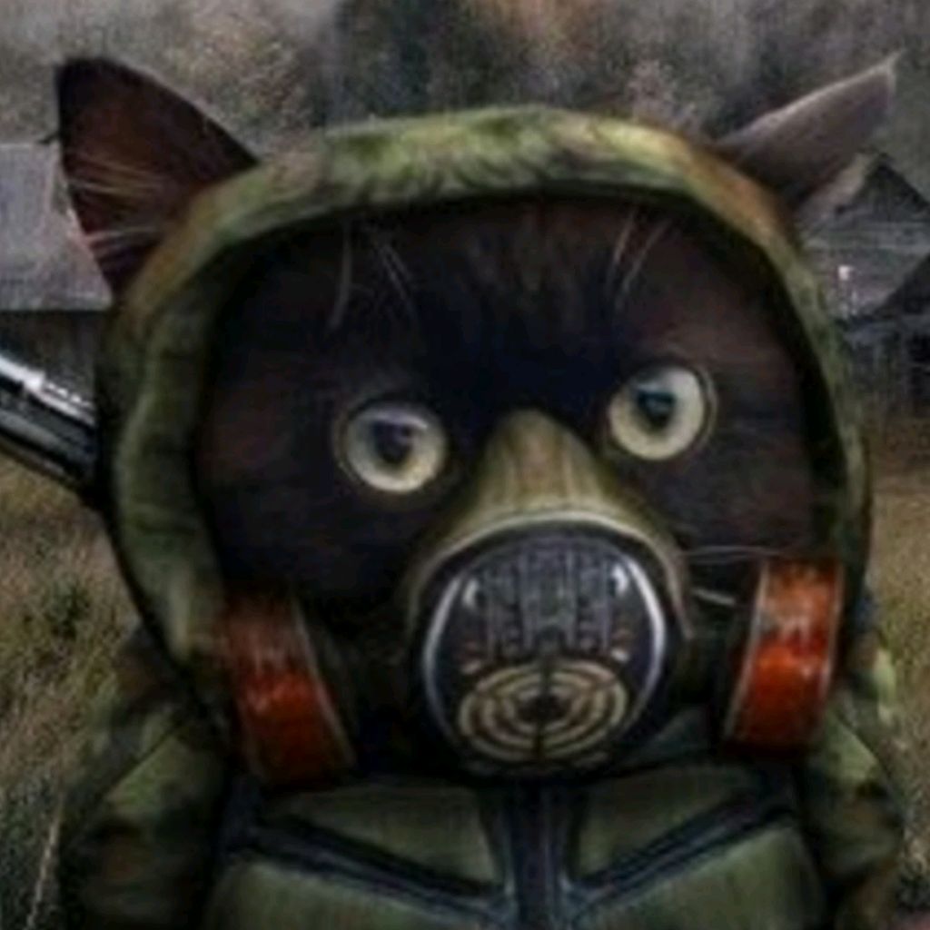 Иконка канала Max Stalker 10к