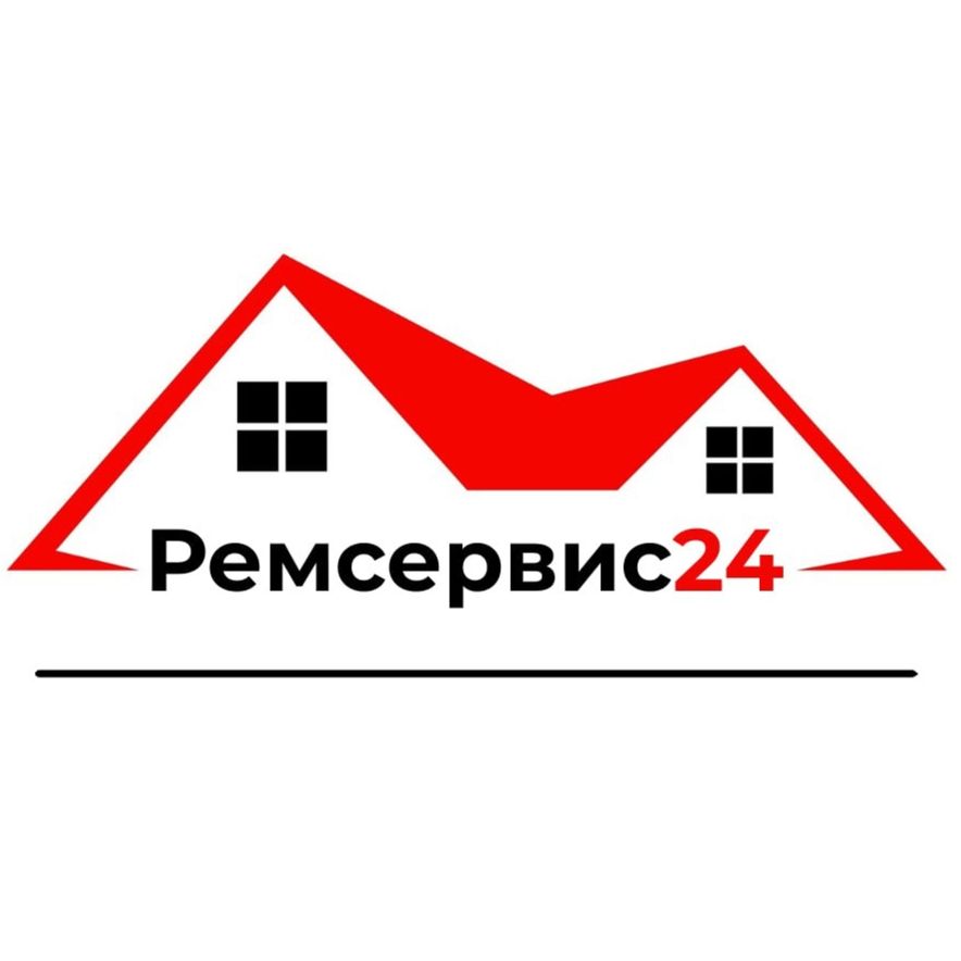 Иконка канала Ремсервис24 |Ремонт квартир | Москва и МО