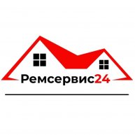 Иконка канала Ремсервис24 |Ремонт квартир | Москва и МО