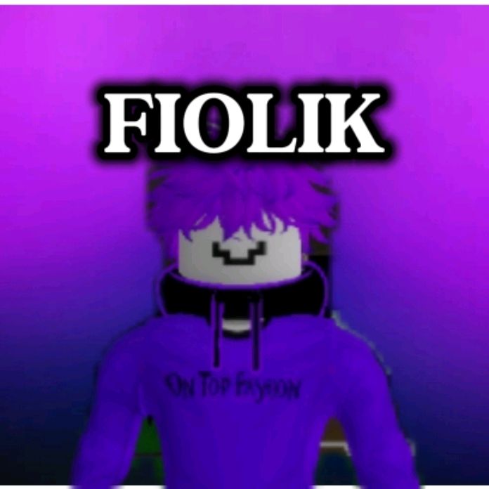 Иконка канала FIOLIK220