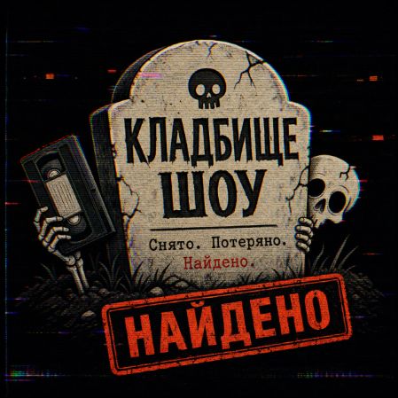 Иконка канала Кладбище шоу