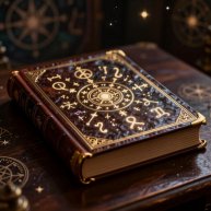Иконка канала Книга знаний таро ✨