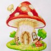 Иконка канала РисуЛепка
