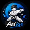 Иконка канала Artigo
